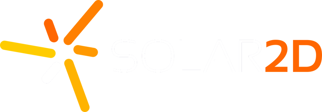 Looking For Solar2d Logo Assets General Non Technical Solar2d Game Engine 